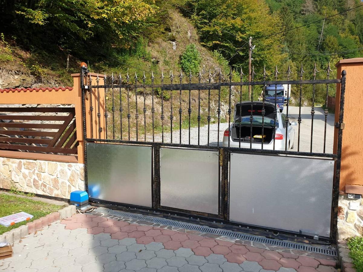 An overview on sliding gate opener - Quiko Italy