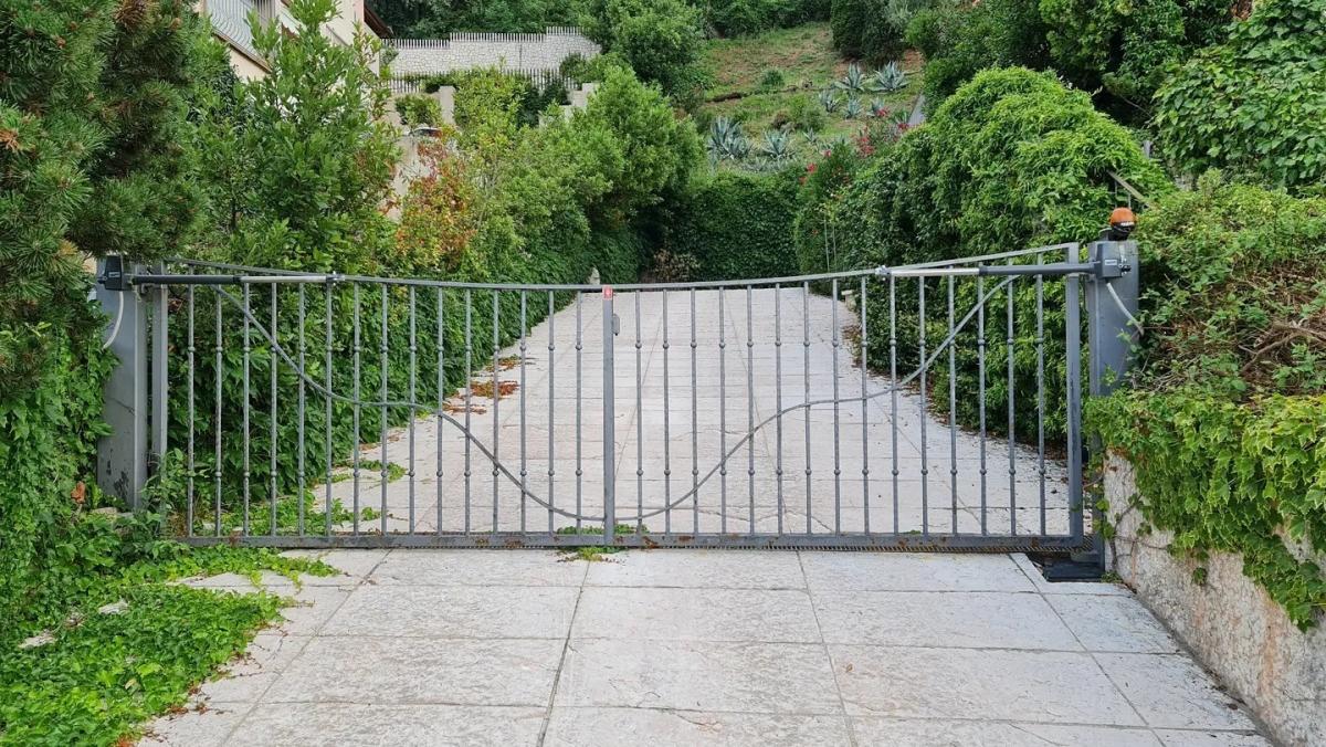 Best gate opener for you - Quiko Italy