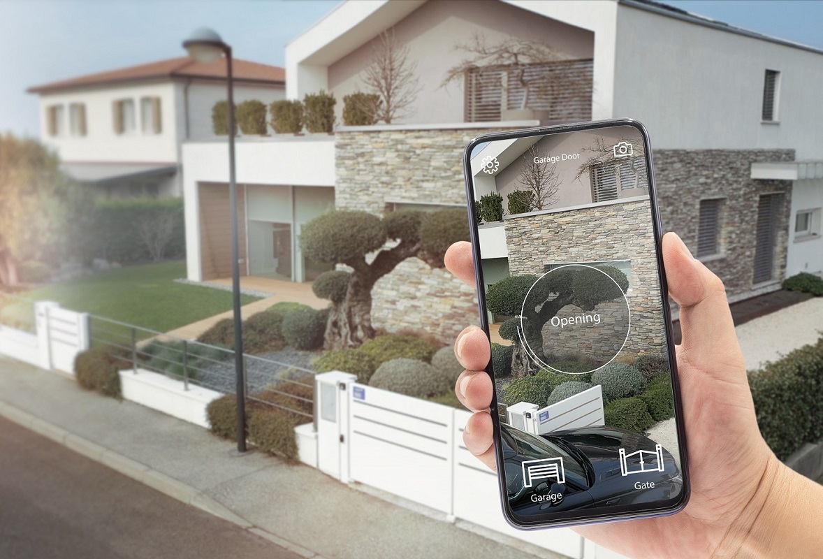 Libra - Système innovant d’ouverture | Quiko Italy