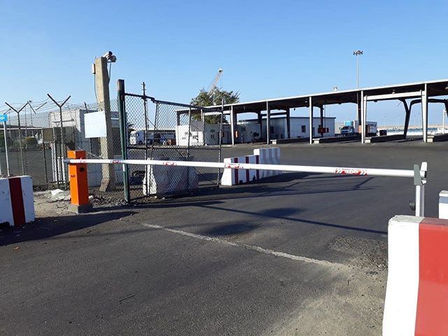 Automatic barrier gates- how to choose them? - Quiko Italy